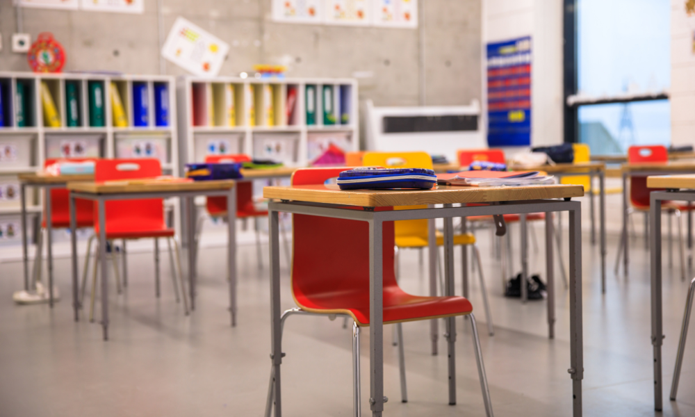 INTEGRACIÓN DE AULA ESCOLAR – Manuel Delgado