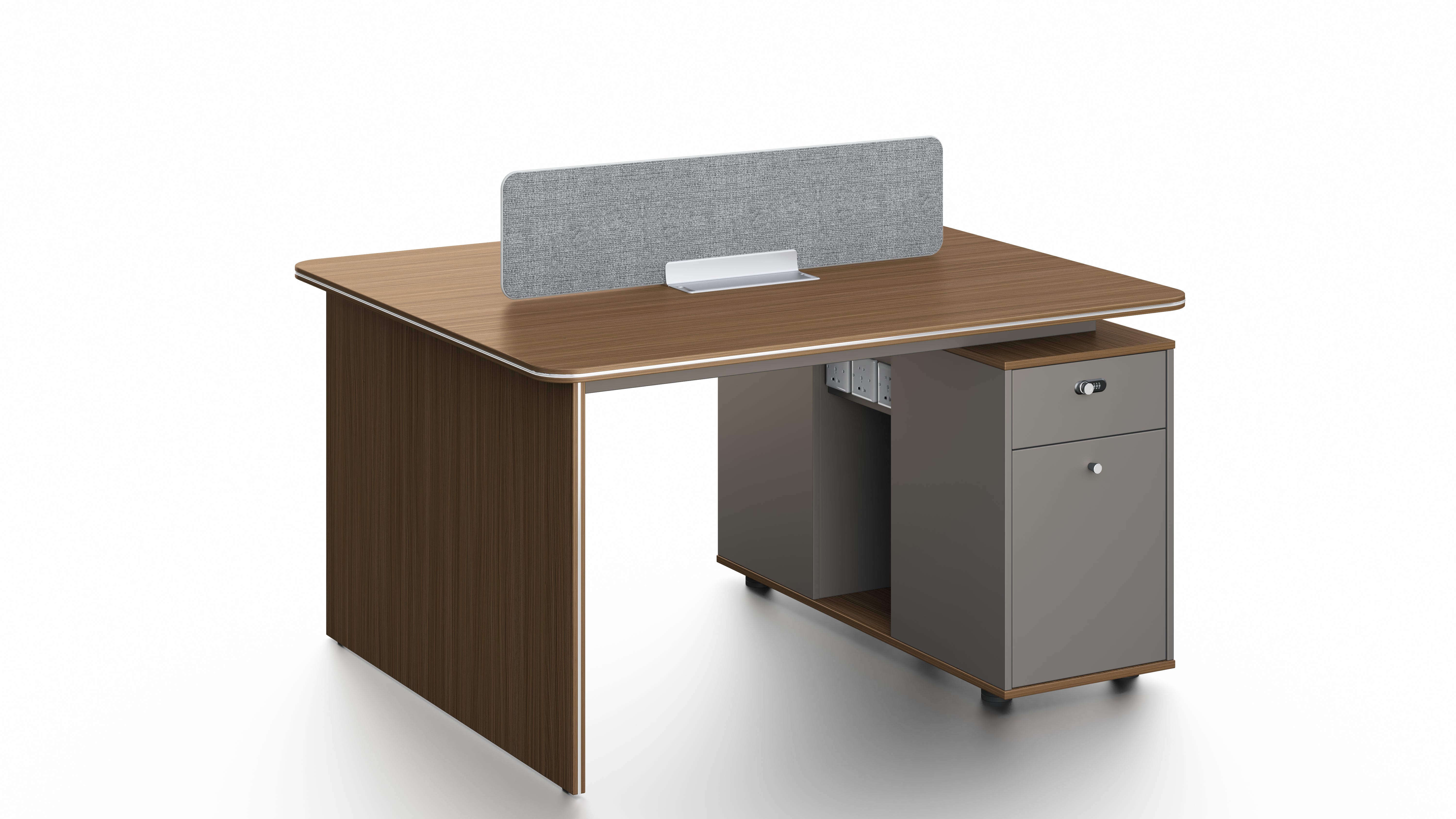 ESTACION DE TRABAJO PARA 2 PERSONAS DE 1.40 FFN-514 – Manuel Delgado