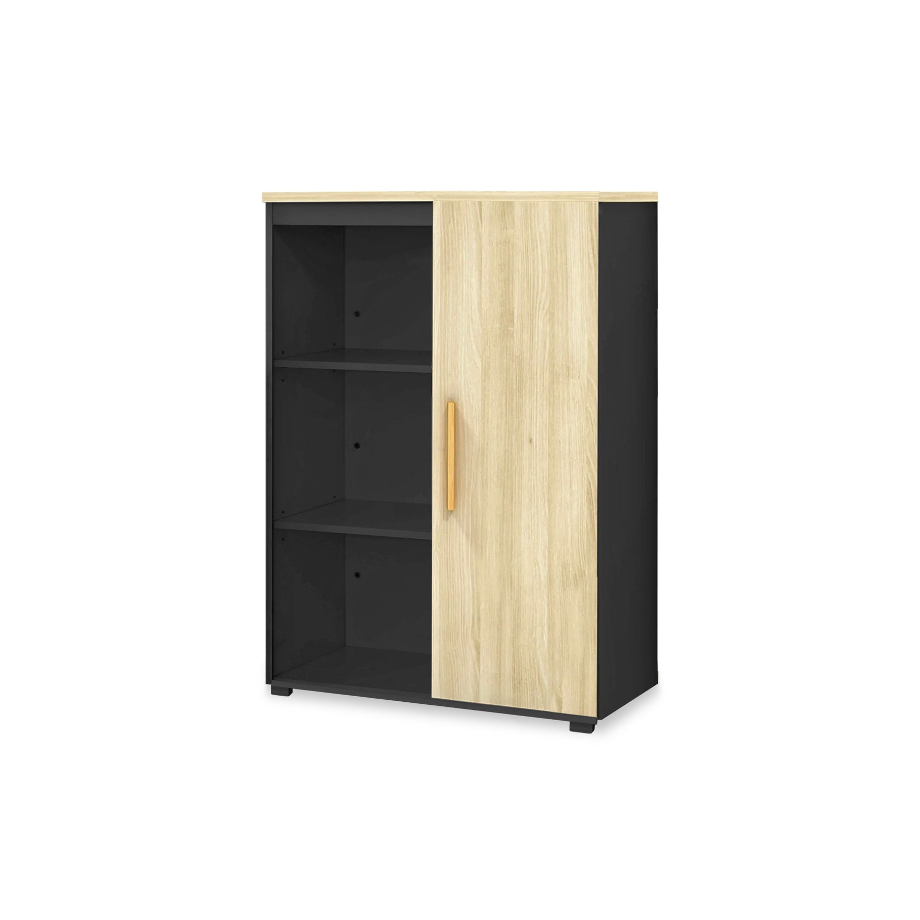 LIBRERO MEDIO FIRENZA FLY – Manuel Delgado